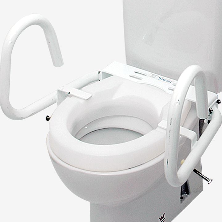 Throne Rails 3IN1 Rails - The Bidet Shop