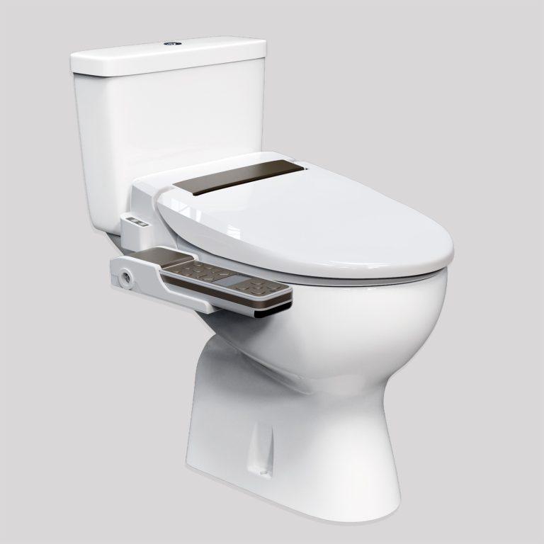 Coway BA08 Bidet - The Bidet Shop