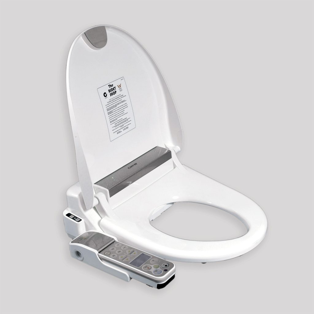 Coway BA08 Bidet - The Bidet Shop