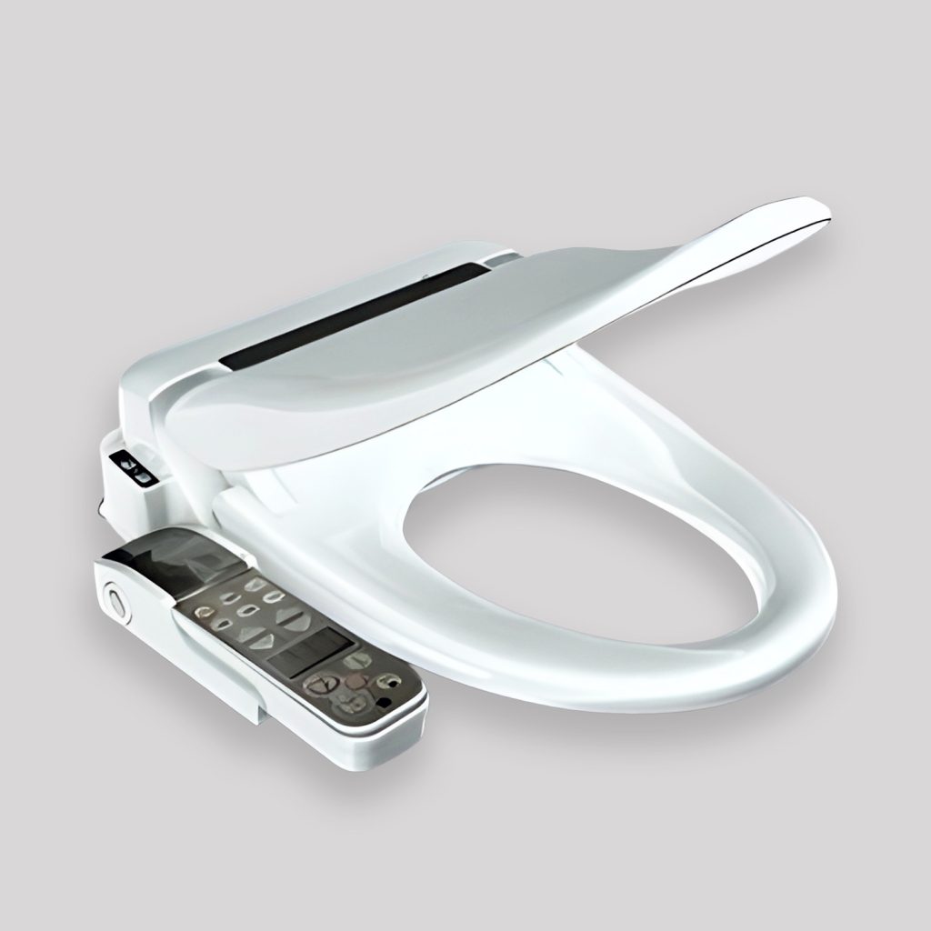 Coway BA08 Bidet - The Bidet Shop
