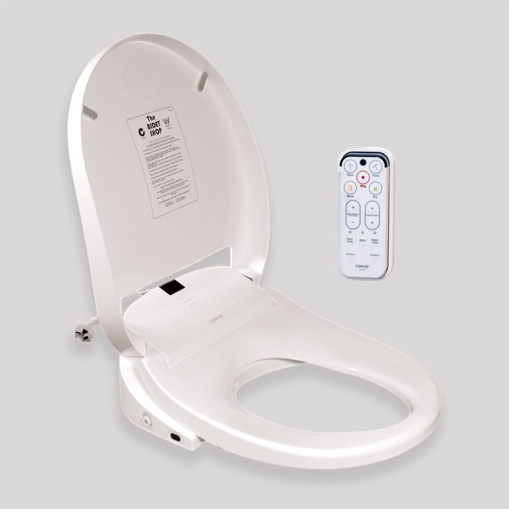 Coway BA13A Bidet - The Bidet Shop