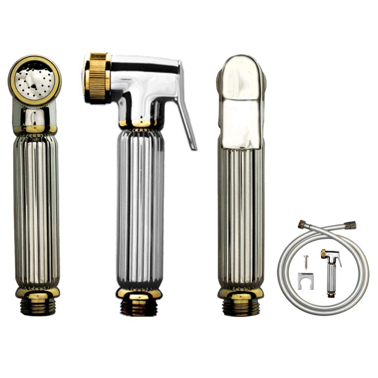 Portable Bidet - The Bidet Shop