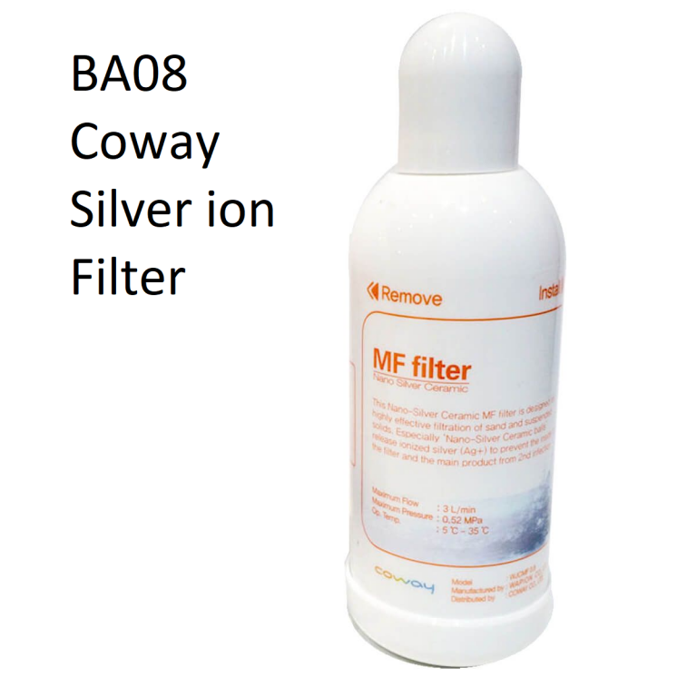 Coway Filters | BA13 | The Bidet Shop