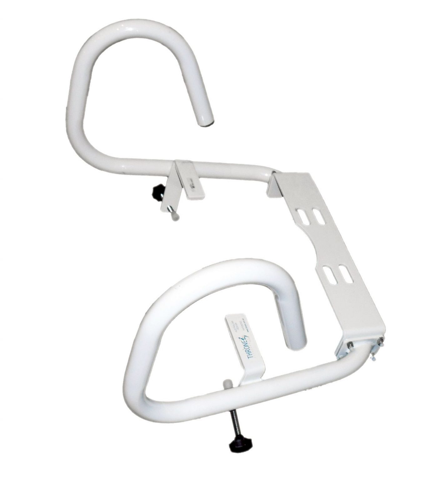 Throne Rails 3IN1 Rails - The Bidet Shop