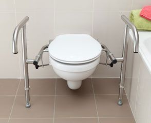 Throne Bariatric Model - The Bidet Shop