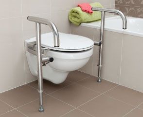 Throne Bariatric Model - The Bidet Shop