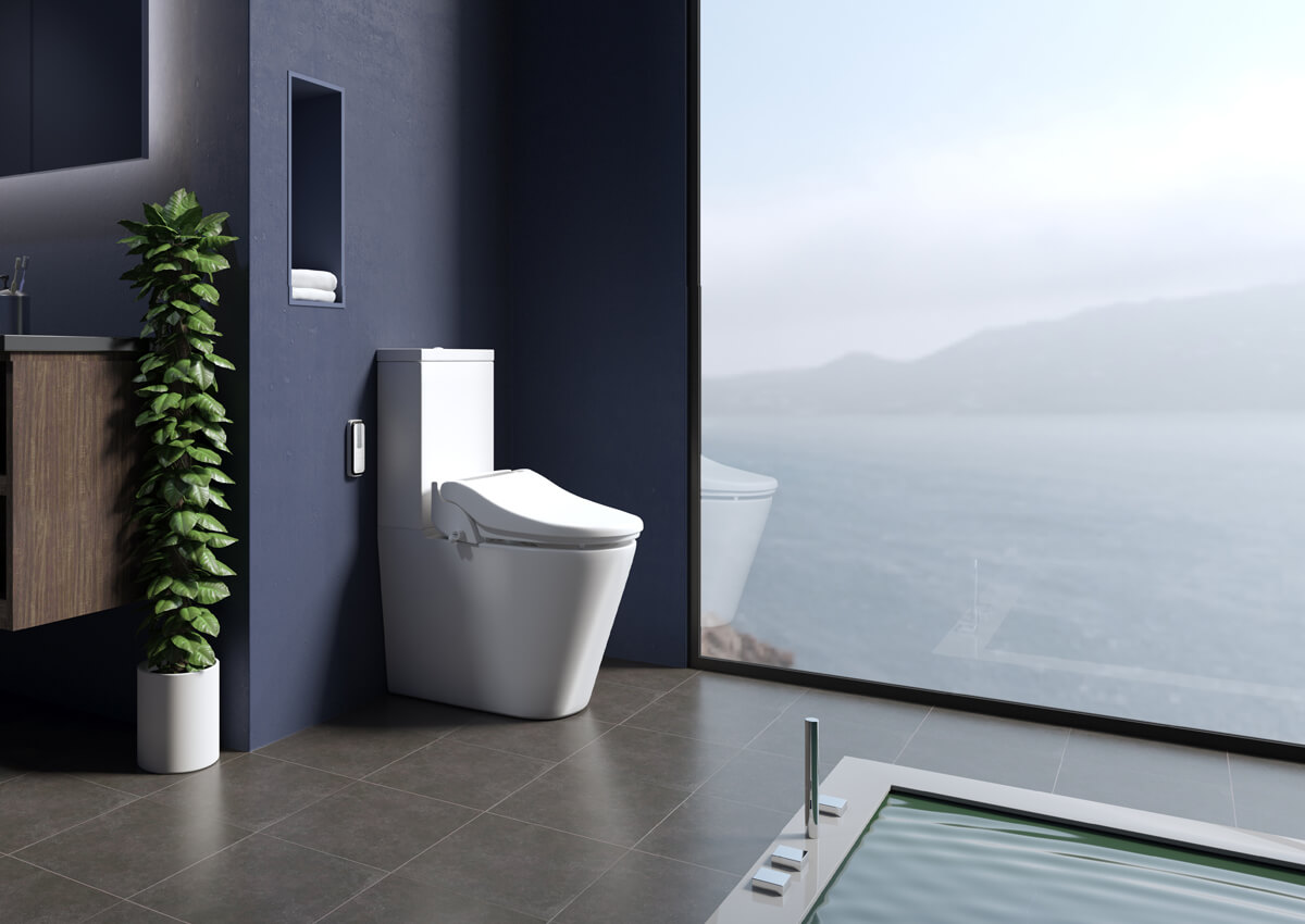 Ecobidet - The Bidet Shop