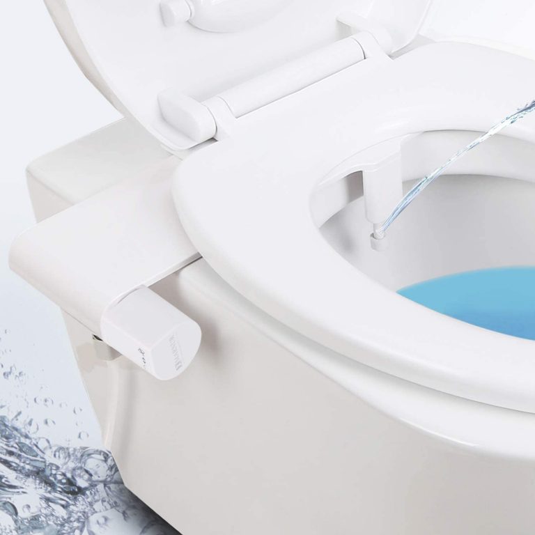 Bidet Brochures - The Bidet Shop