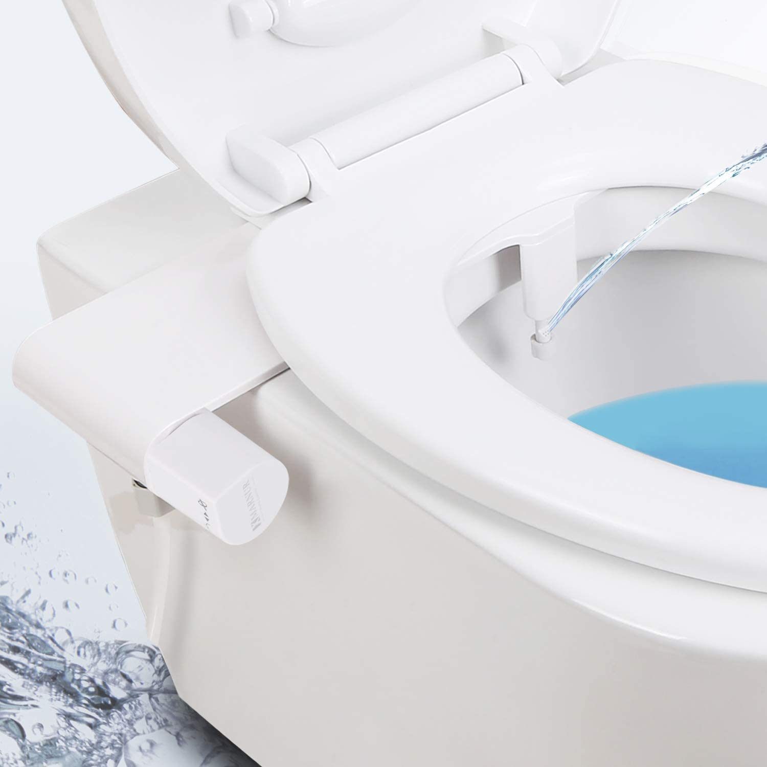 Brochures - The Bidet Shop