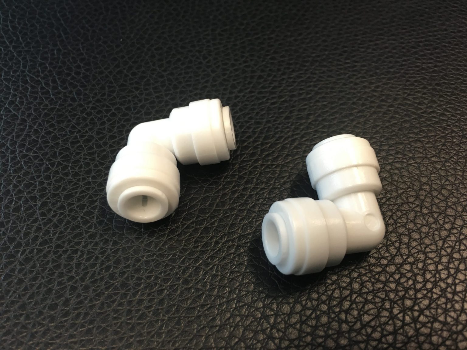 Internal Fixing 1/2" Kit - The Bidet Shop