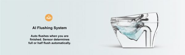 Throne - The Bidet Shop