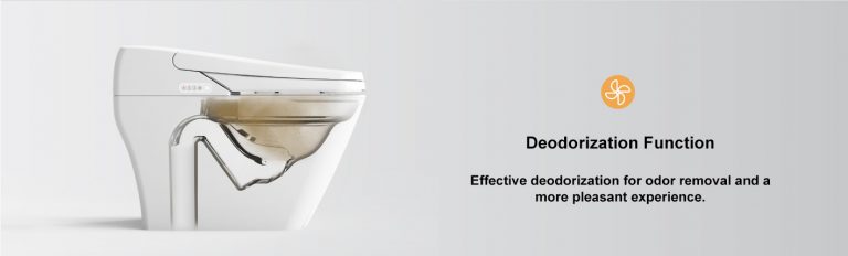 Throne - The Bidet Shop