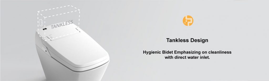 Throne - The Bidet Shop