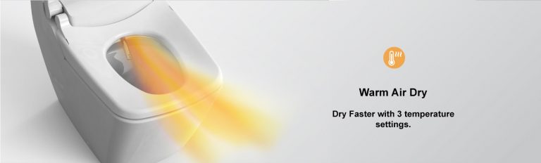 Throne King Bidet - The Bidet Shop