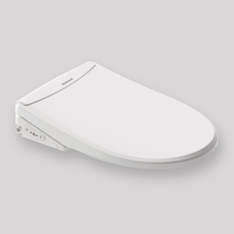 Coway BA08 Bidet - The Bidet Shop