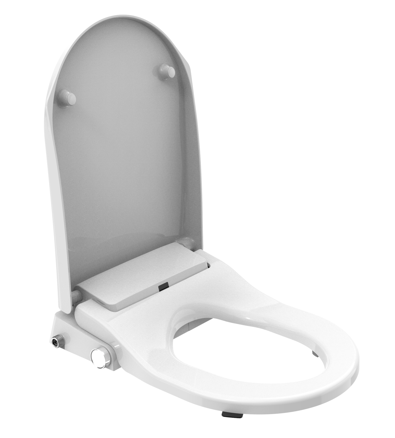 Bidet - InteliCare - The Bidet Shop